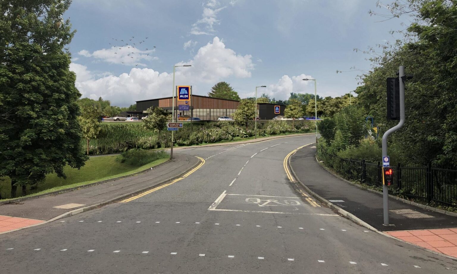11 shops and restaurants set to open in Perth and Kinross