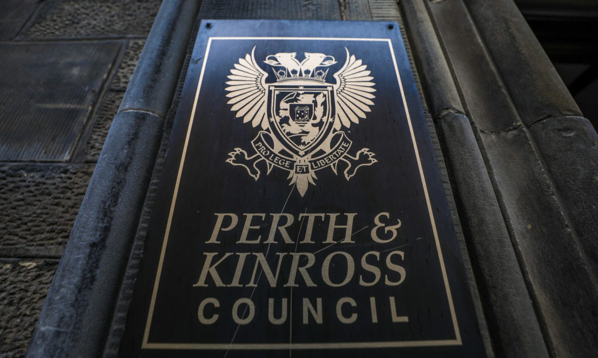 Pullar House: Council to buy Perth office and Kinnoull St car park