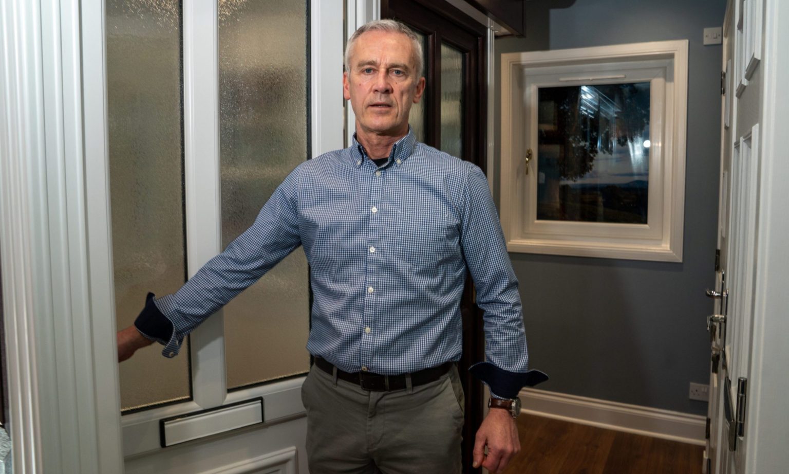 Perth firm Balhousie makes six-figure investment in new showroom