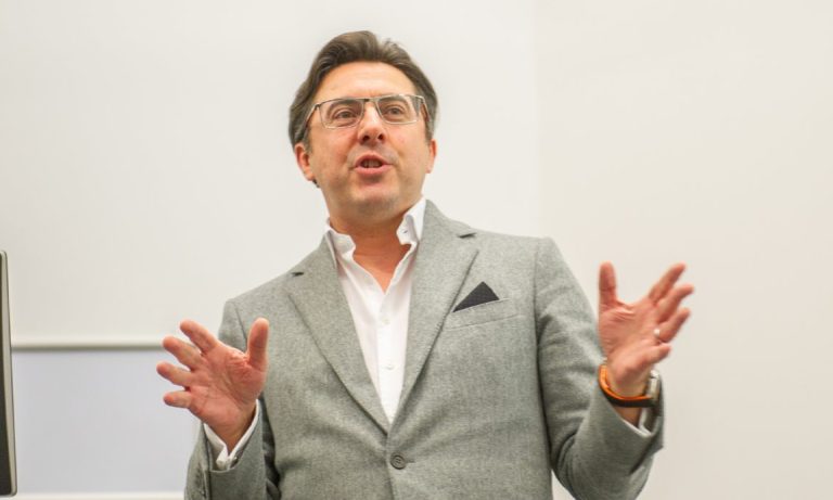 Dundee-founded Exscientia in billion-dollar merger