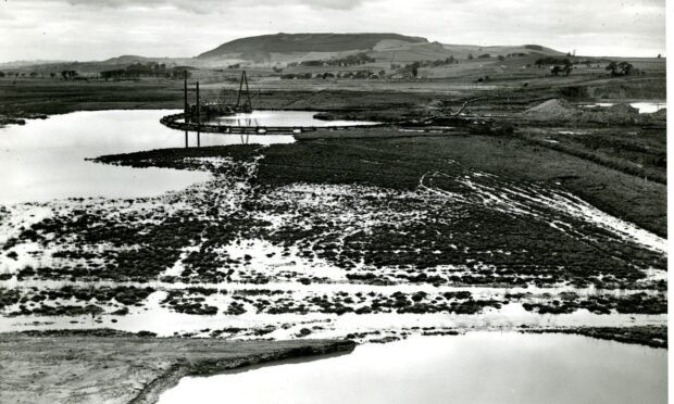 Westfield Energy Recovery Facility opens in Fife at cost of £293m