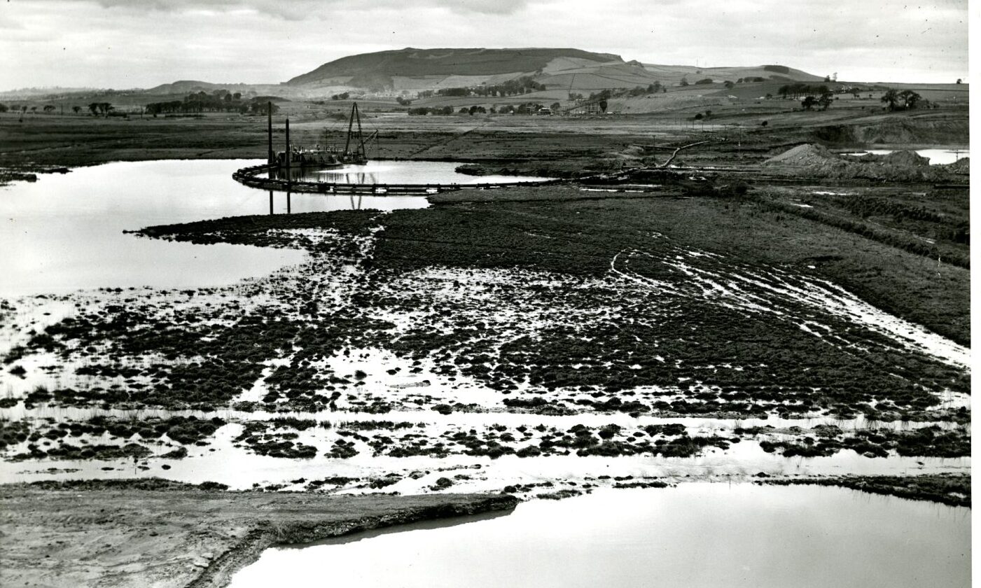 Westfield Energy Recovery Facility opens in Fife at cost of £293m