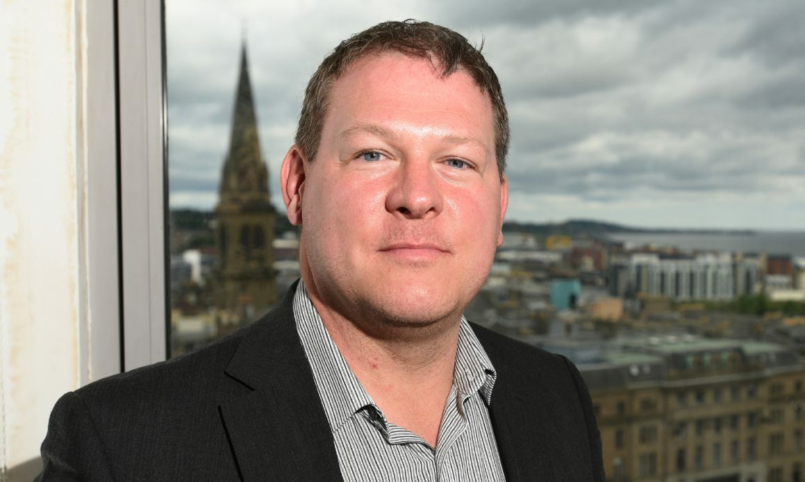 Overgate Shopping Centre: Beauty brand Rituals opening Dundee store