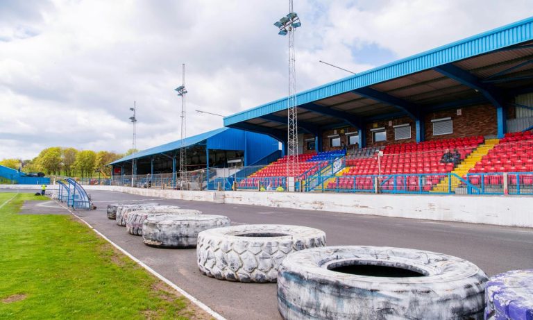 Cowdenbeath FC - latest news, results and analysis | The Courier