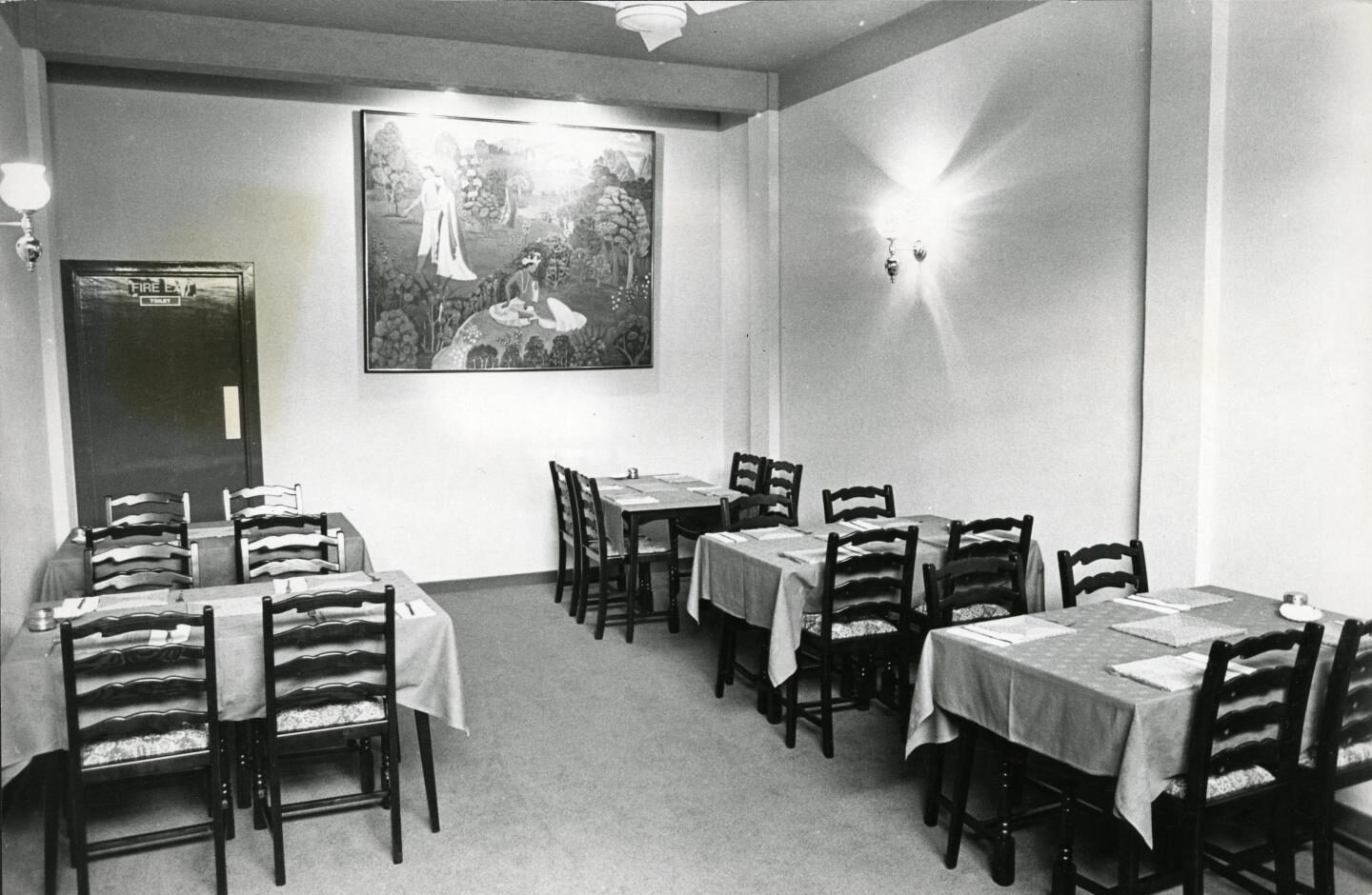 Pictures of classic Indian restaurants in Dundee | The Courier