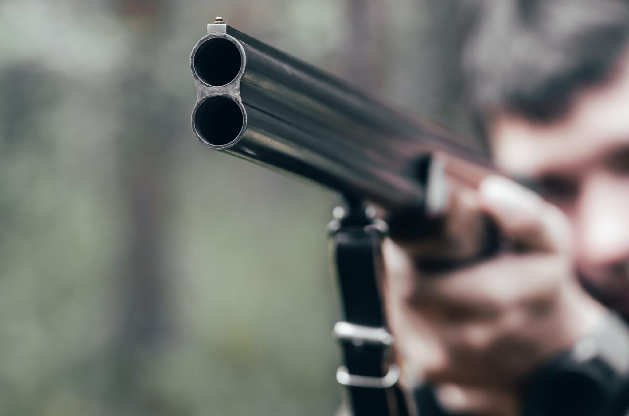 Angus man forged doctor's letter to get firearms licence