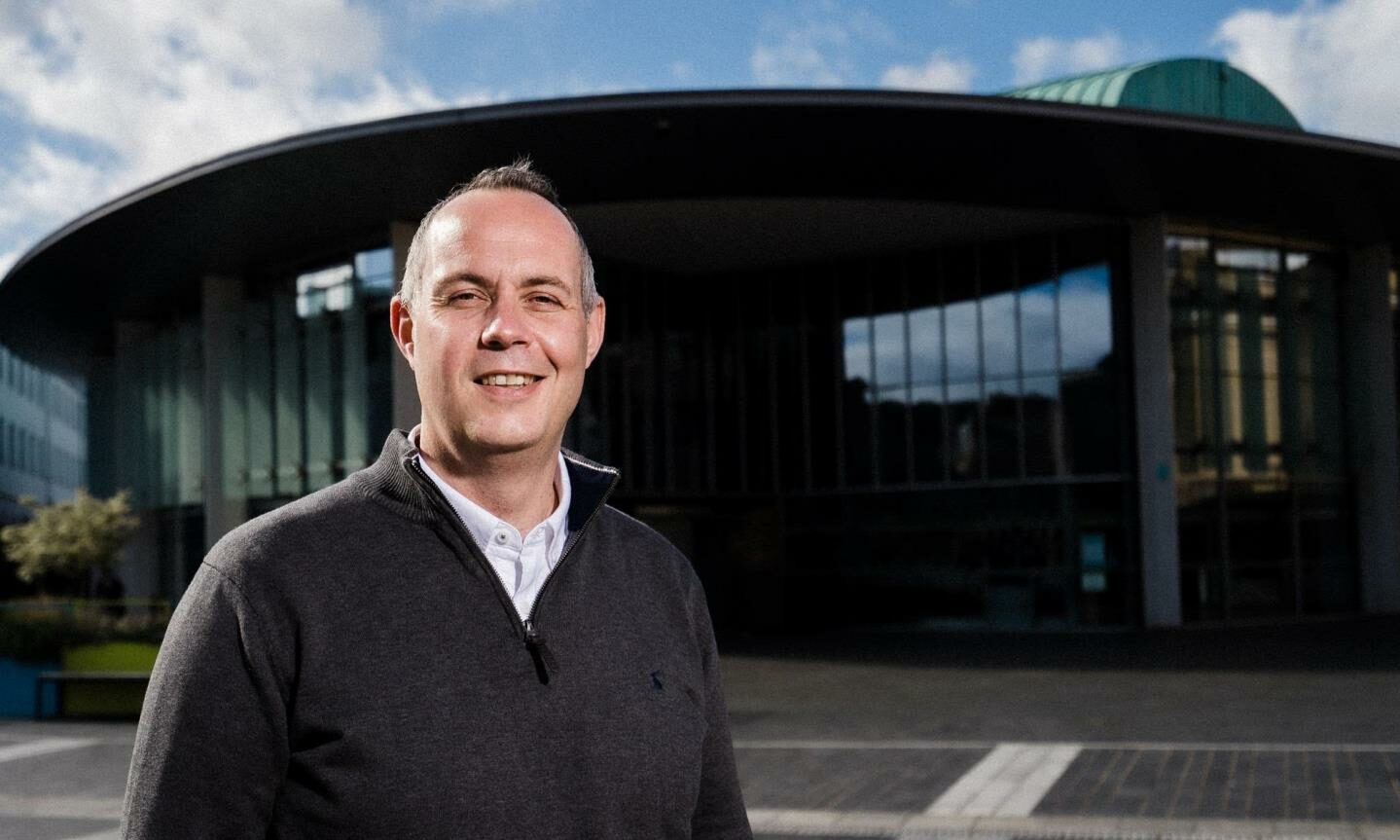 How a 'trailblazing' scheme has earned £500k for Perth businesses