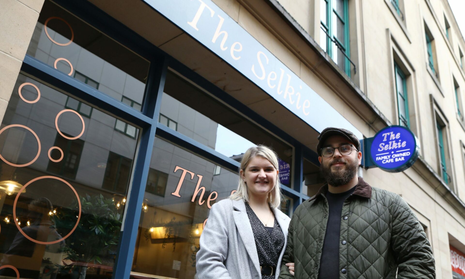 Dundee restaurant The Selkie expands to Broughty Ferry