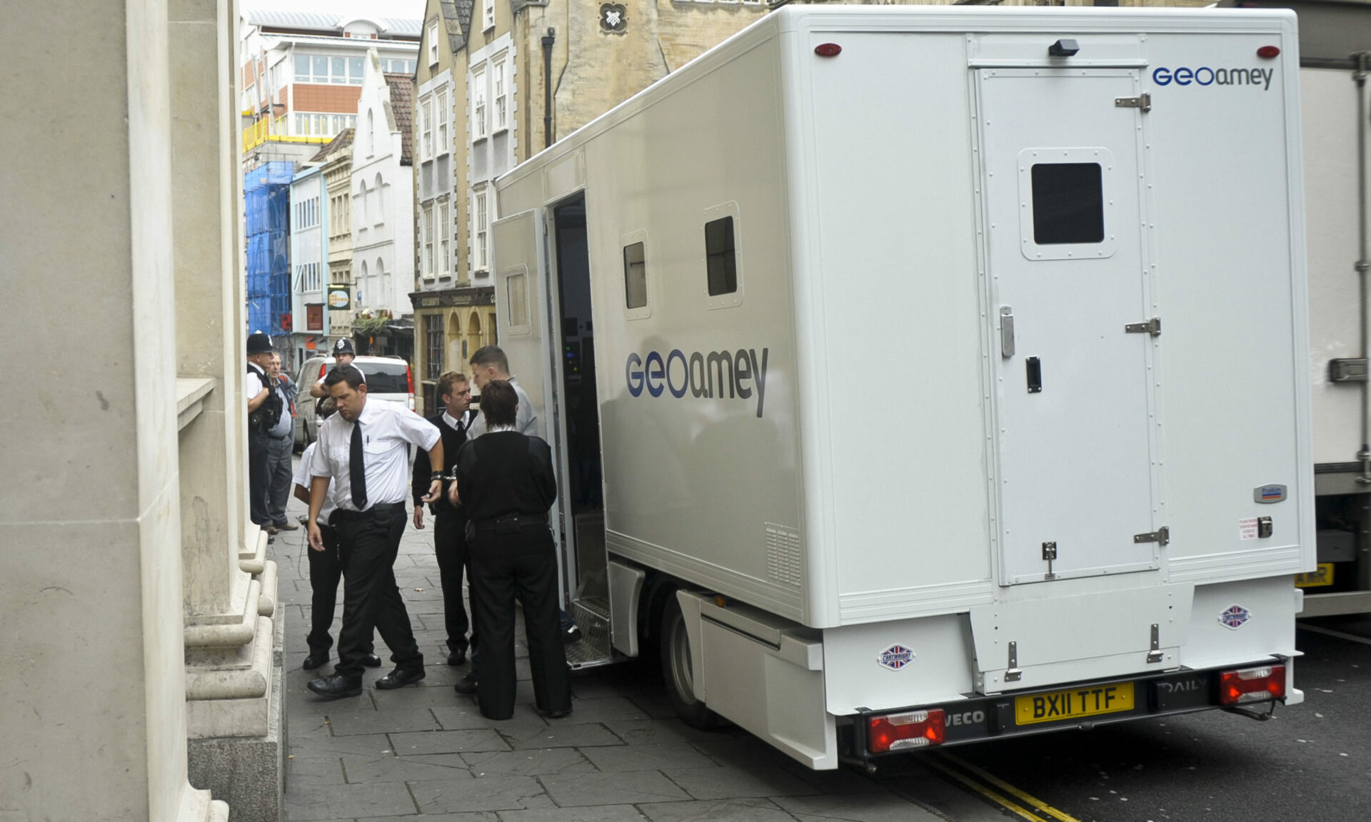 GEOAmey boss reveals staff exodus as he says sorry for Tayside failures