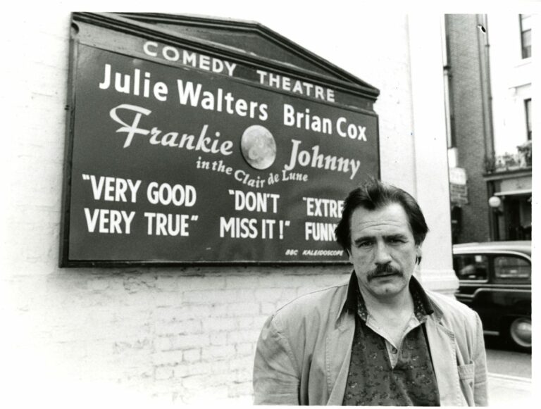 EXCLUSIVE: Dundee-born Hollywood star Brian Cox says freedom of the ...