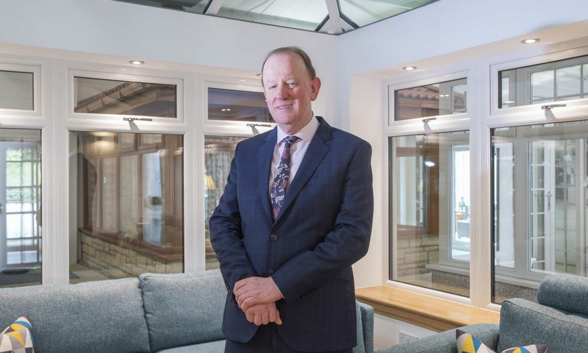 CR Smith: Fife firm 'reinforcing its resilience' against market turmoil