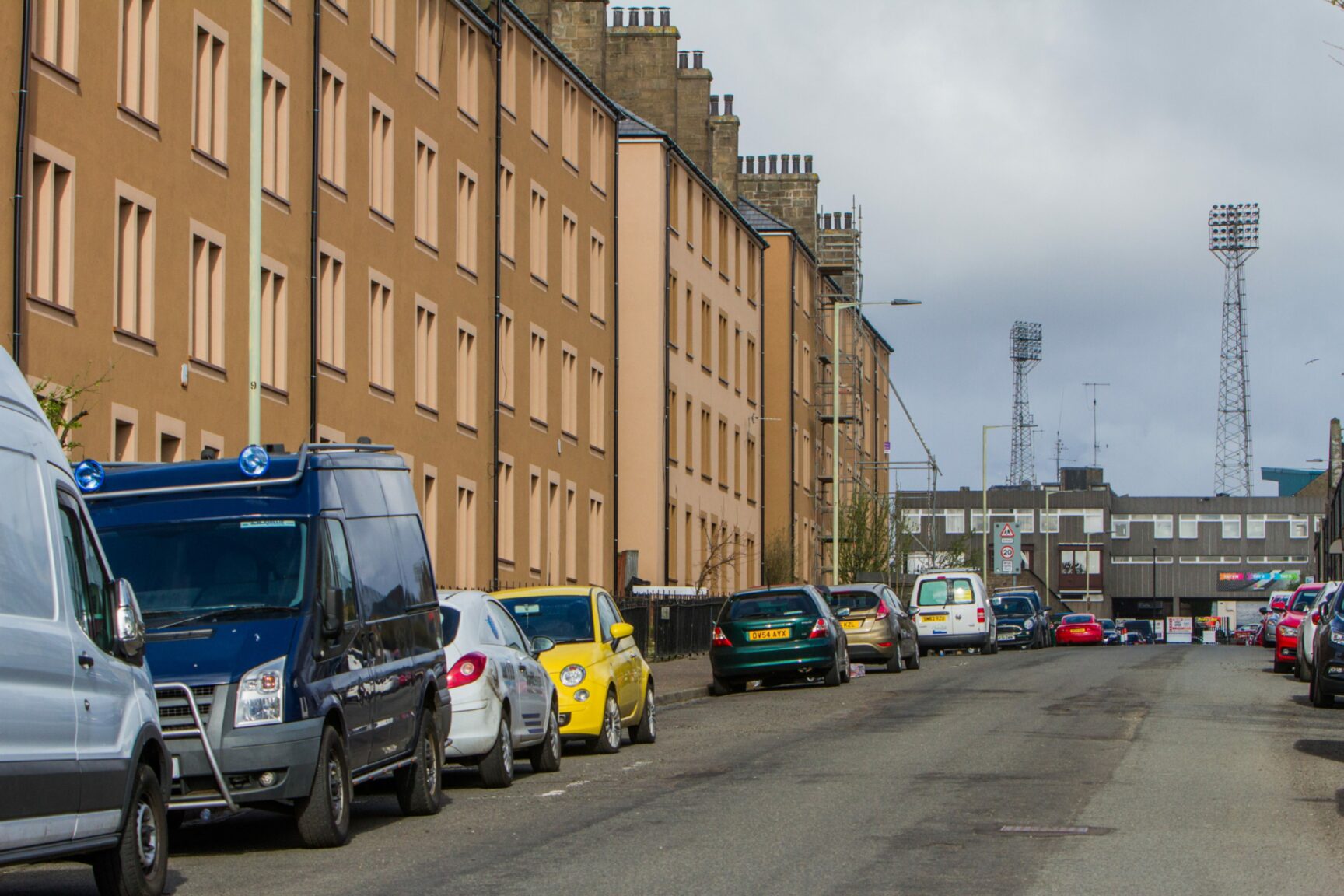 Jail for Dundee mum-of-two caught with £15k of crack cocaine