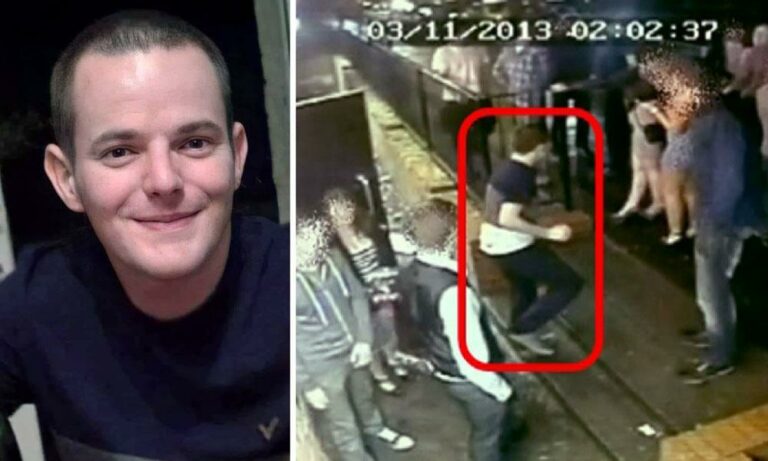 Allan Bryant: Dad tells of 'worst year yet' since son went missing