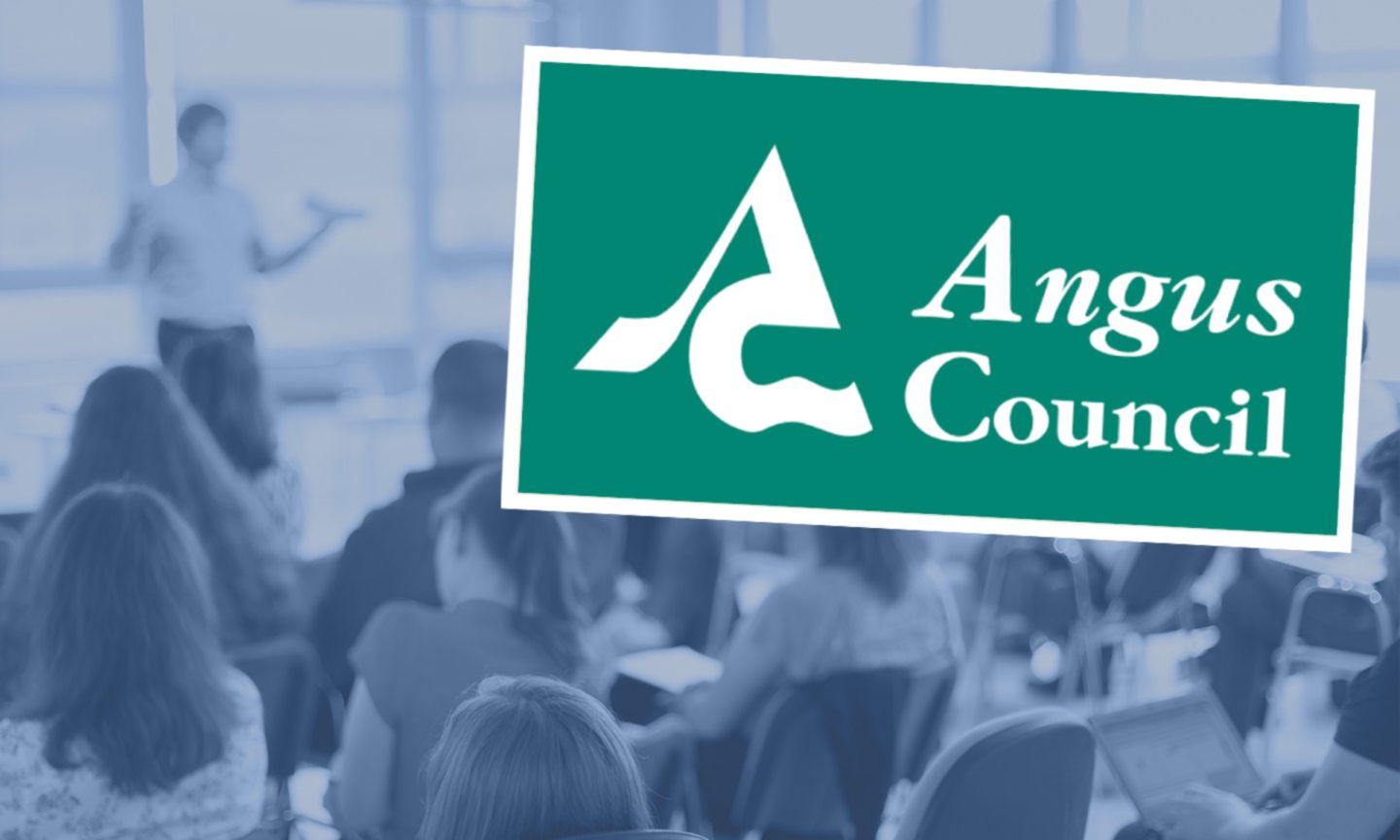 Angus Council apologises for 'terrible' teacher recruitment error