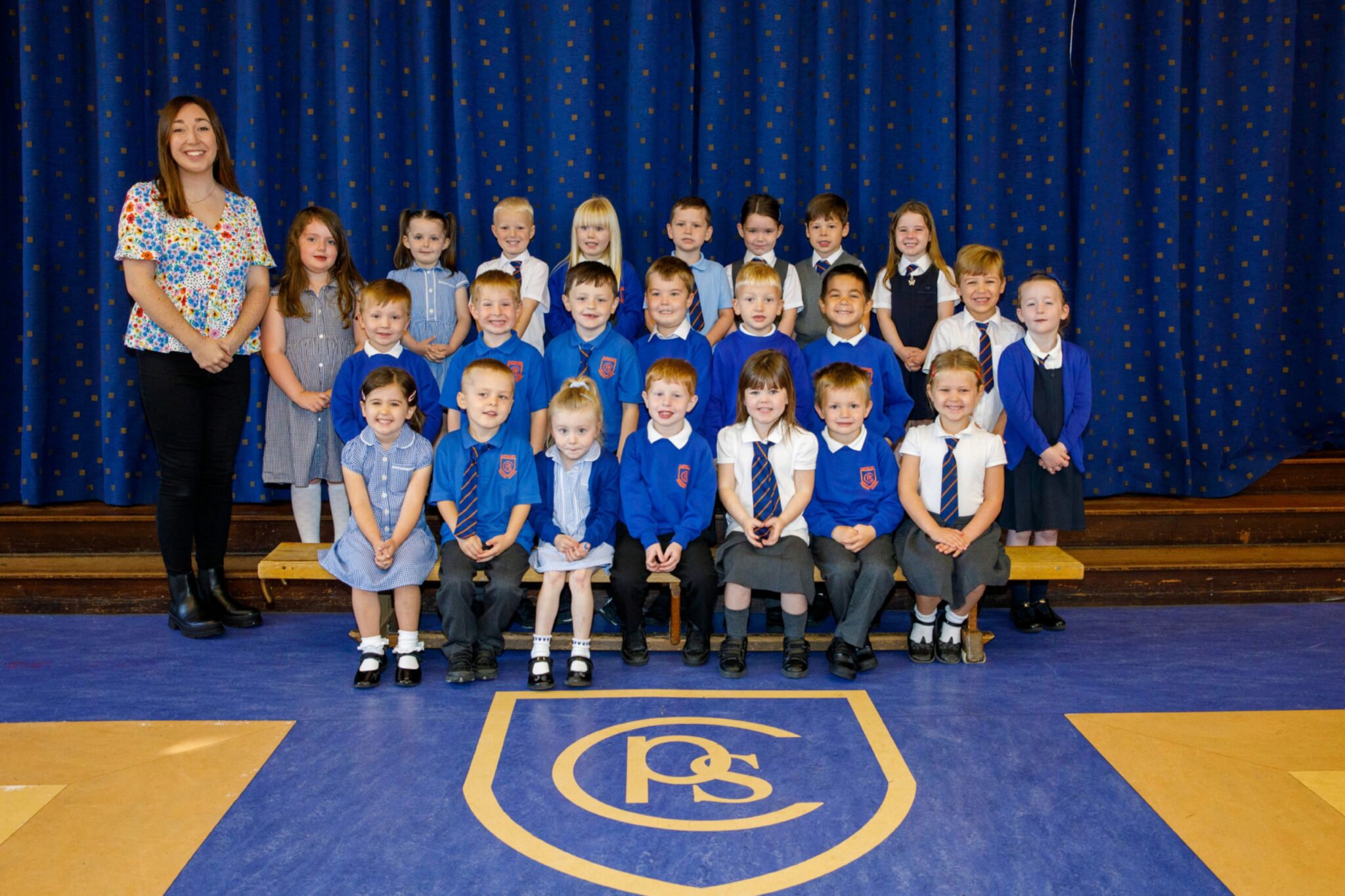 First Class 2021: Fife schools PART 1