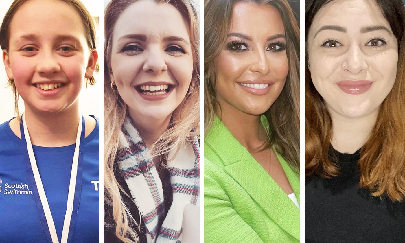 Inspirational young Fife women hailed in annual 30 Under 30 list