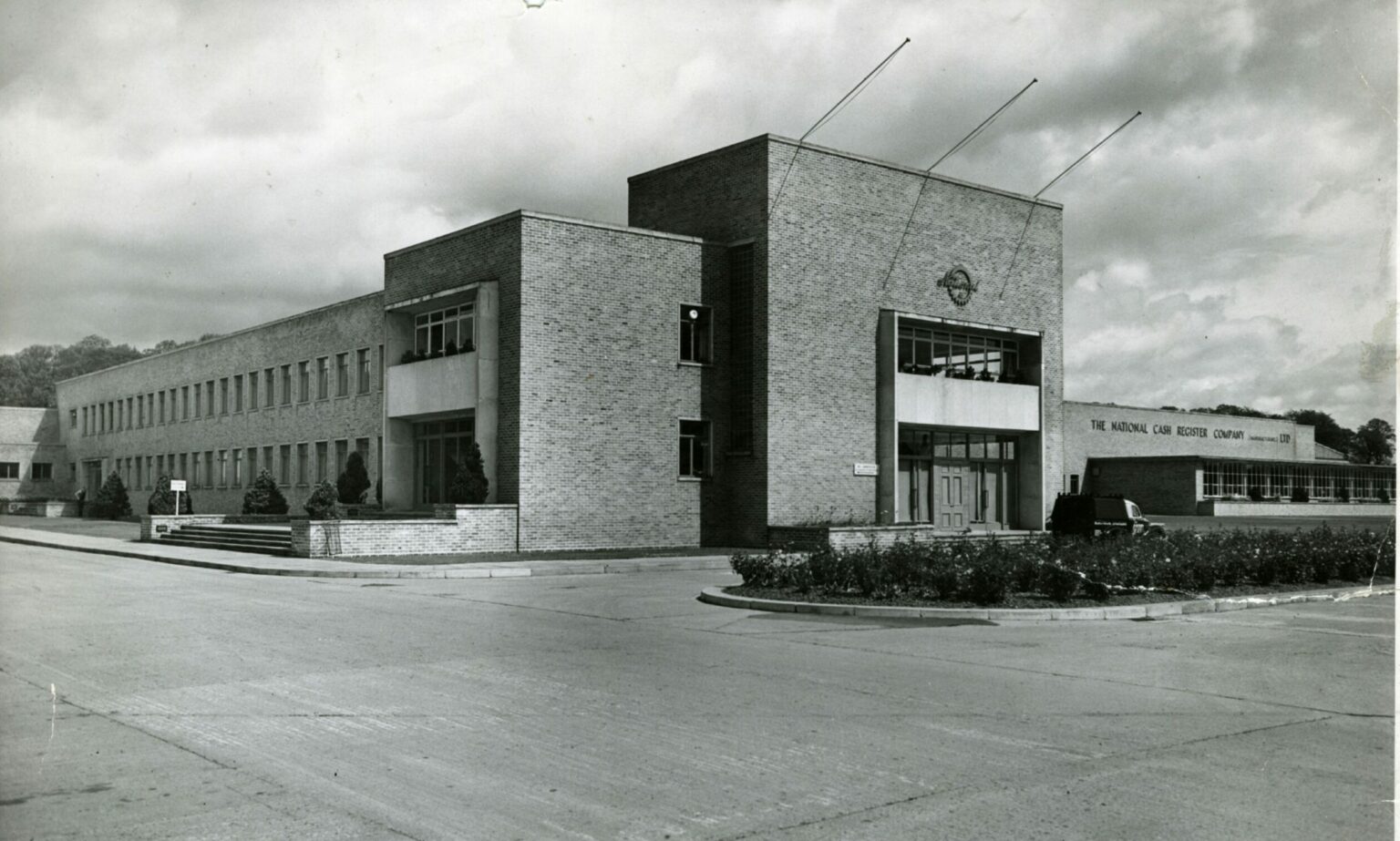 NCR: 75 years in Dundee told in 75 incredible pictures