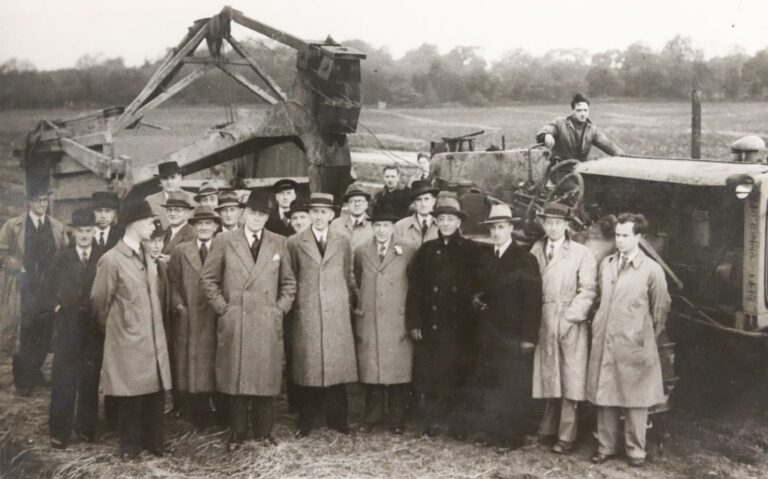 NCR: 75 years in Dundee told in 75 incredible pictures