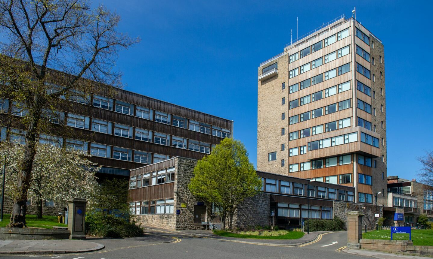 University of Dundee | The Courier