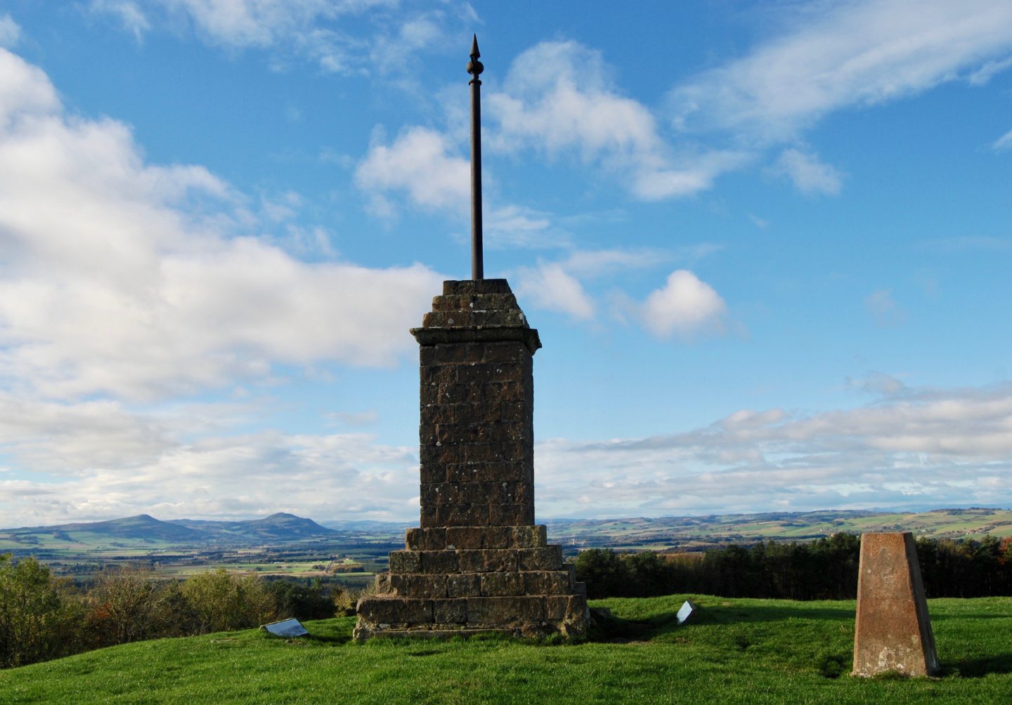 WALK THIS WAY: Easy circuit around Hill of Tarvit - The Courier