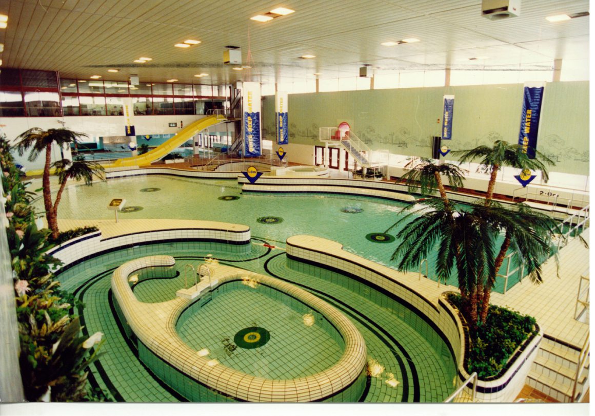 Calls for more transparency over Dundee Olympia swimming pools closure