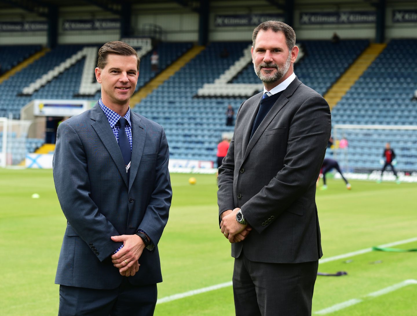 EXCLUSIVE: Dundee FC owners close in on deal to buy Dens Park