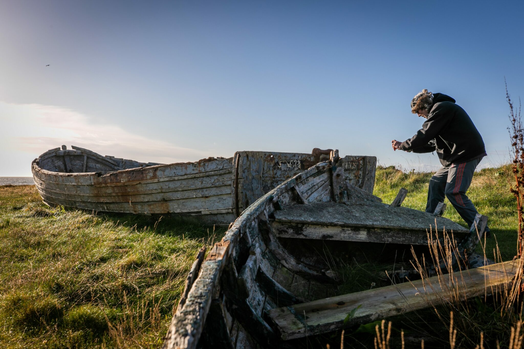 Strange Places in Scotland: Exploring the bizarre, unusual and ...