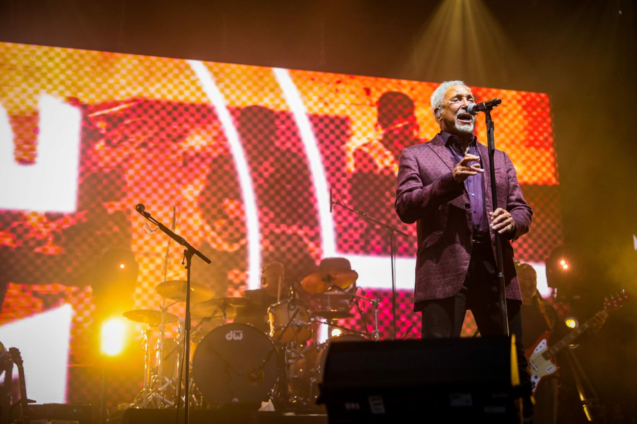 Dundee Summer Sessions: DF Concerts confirms plans for gigs in 2022 ...