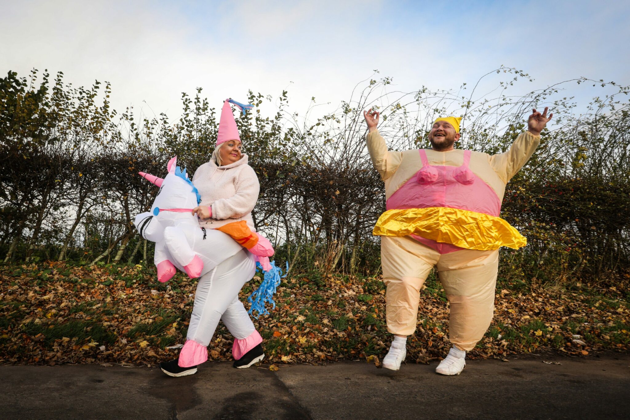 Fife family raise thousands for son with extremely rare condition - The ...