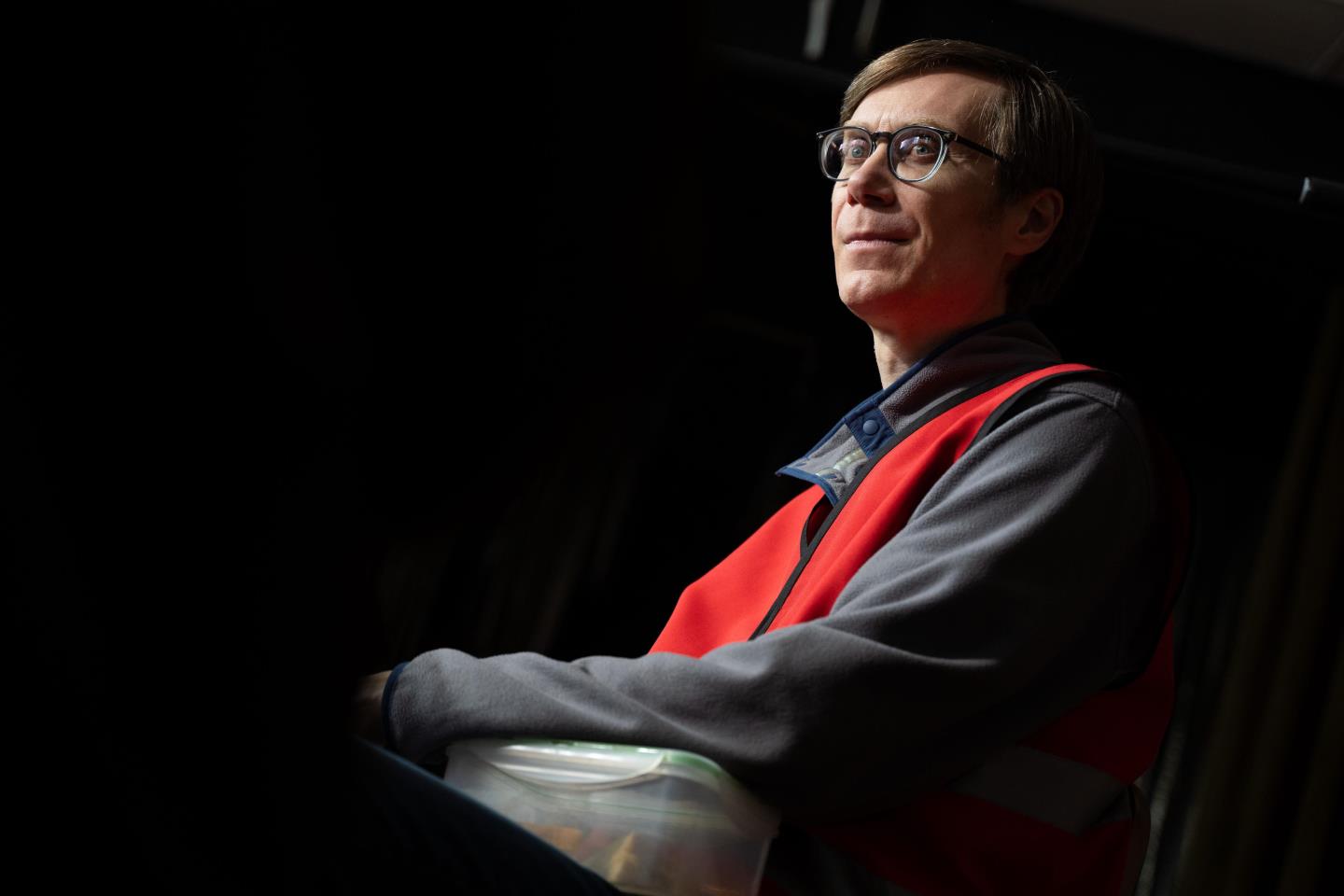 PAUL WHITELAW: Bible John, two princes and The Outlaws take centre ...