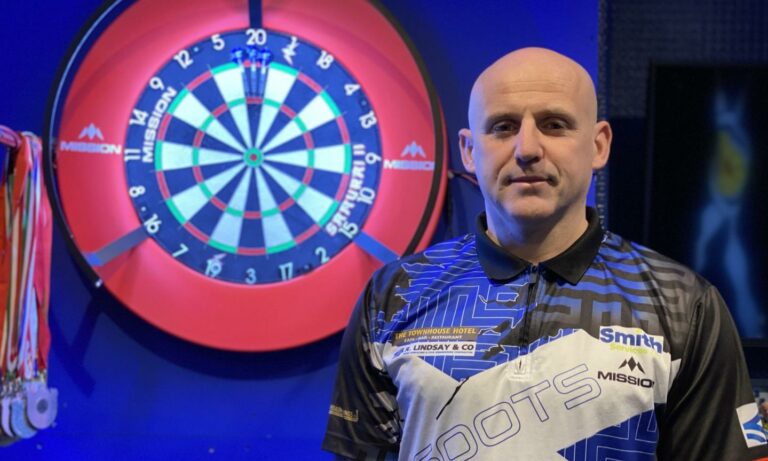 Alan Soutar Video Diary: 18th birthday, training with ex-world champion ...