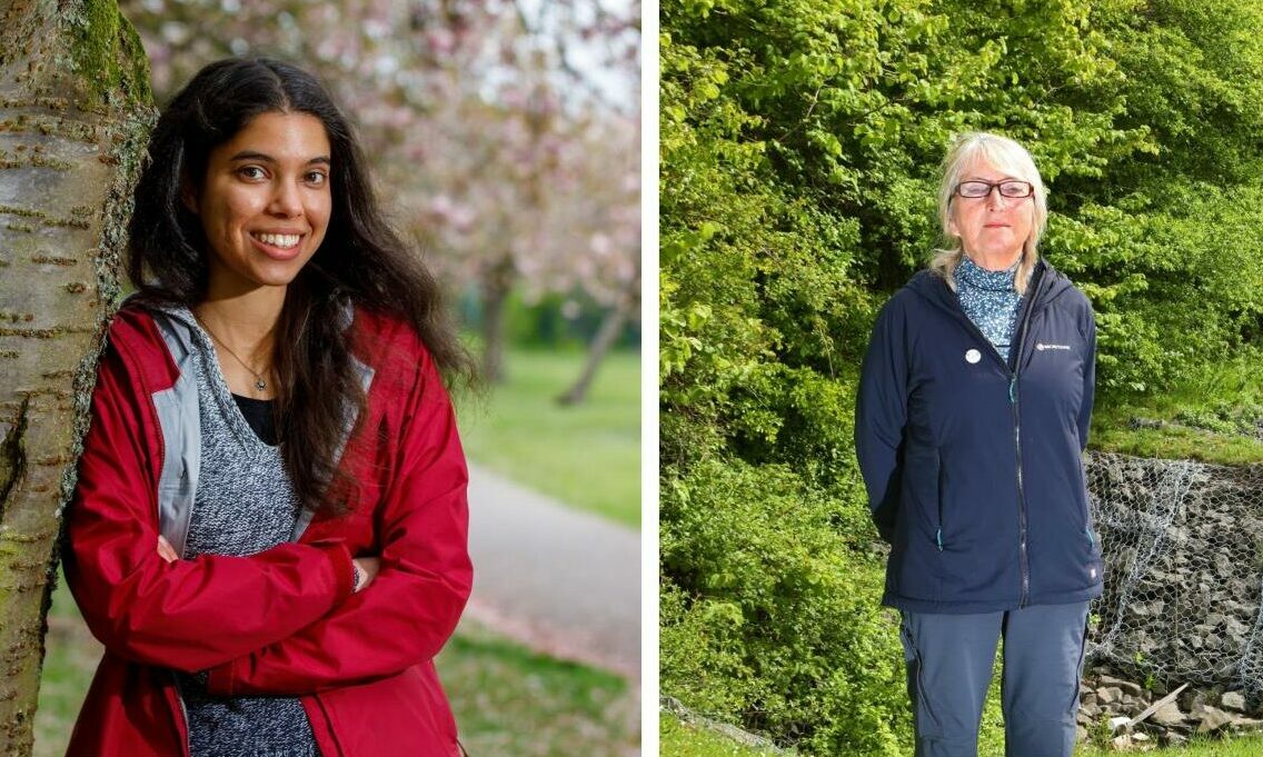 Getting communities engaged in protecting local environment