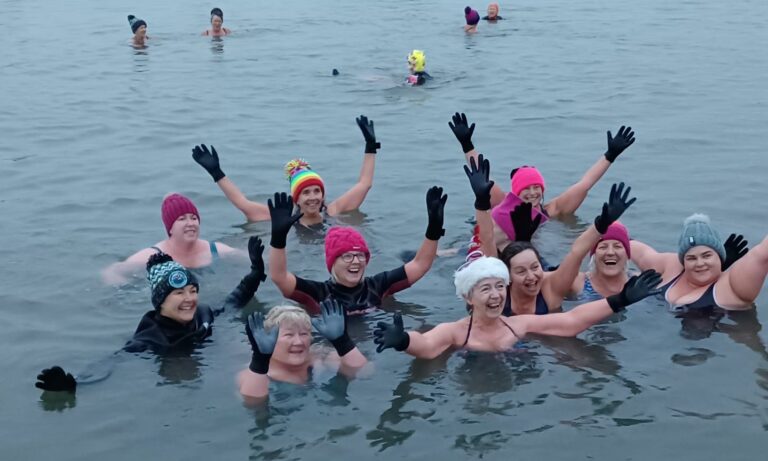 Cellardyke tidal pool restoration work to begin thanks to £35,000 boost