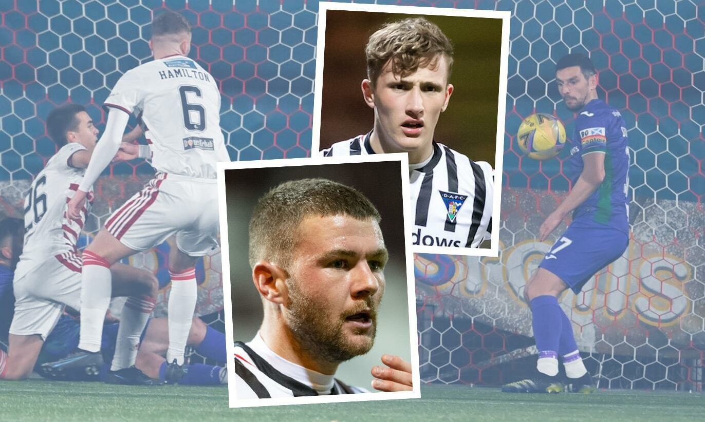 Dunfermline: Pars Graham Dorrans appeal and can anyone replace Dom Thomas?