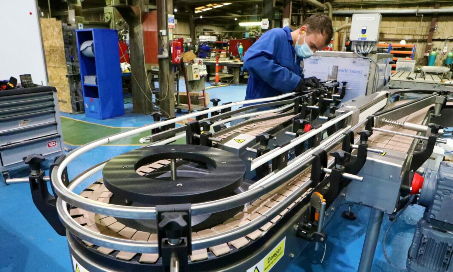 Fife workers in tribunal win after collapsed firm failed to follow rules