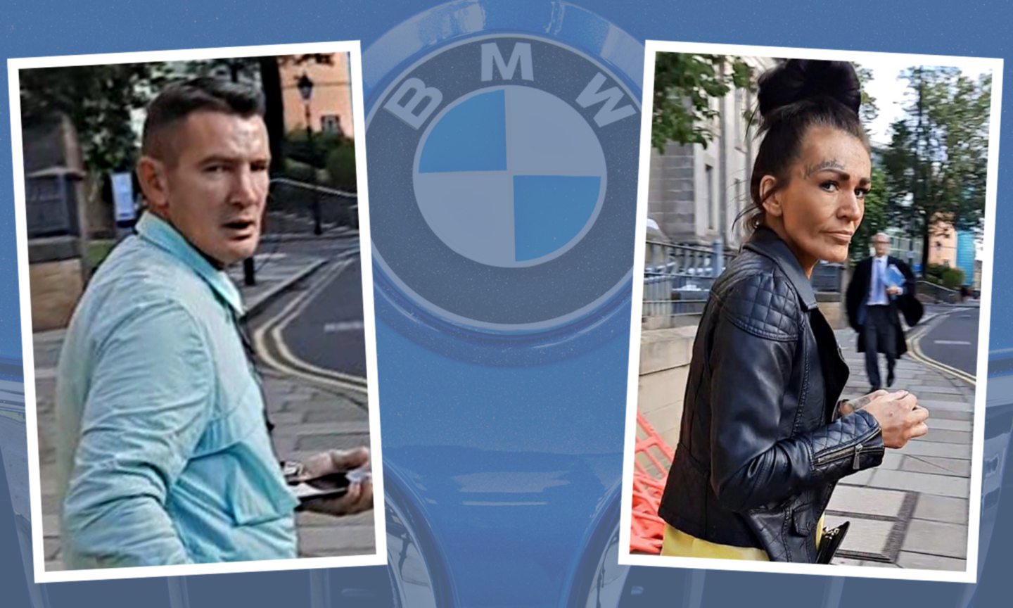 Dundee Sheriff Court year in review - stalkers, gamblers and sudden death