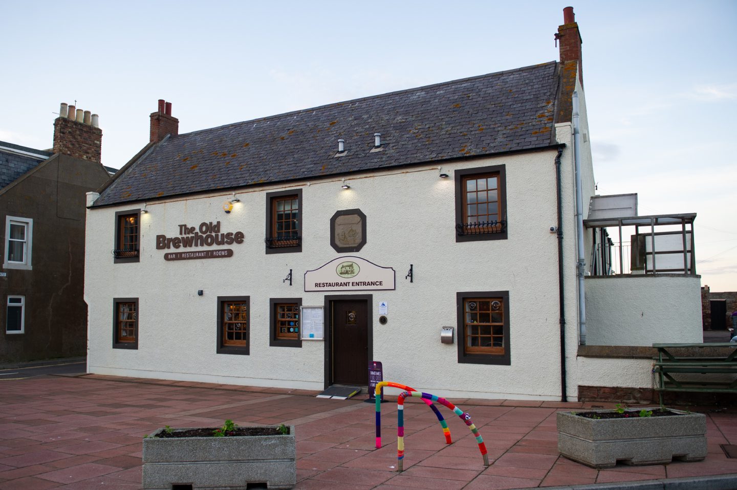 Owners devastated after two Arbroath breakins