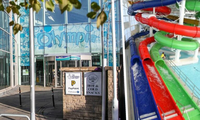 Emails reveal Dundee Olympia issues arose years ago but no repairs done
