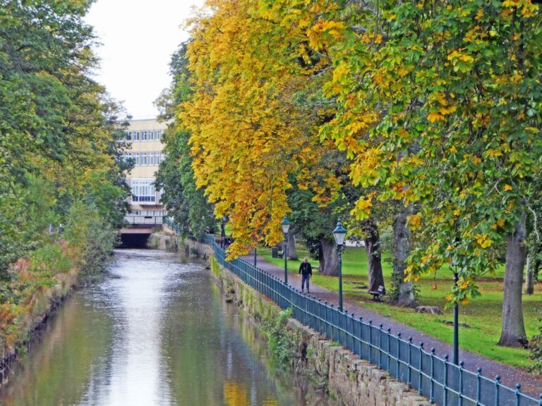 7 reasons to move to Cupar, Scotland's most desirable small town - The ...