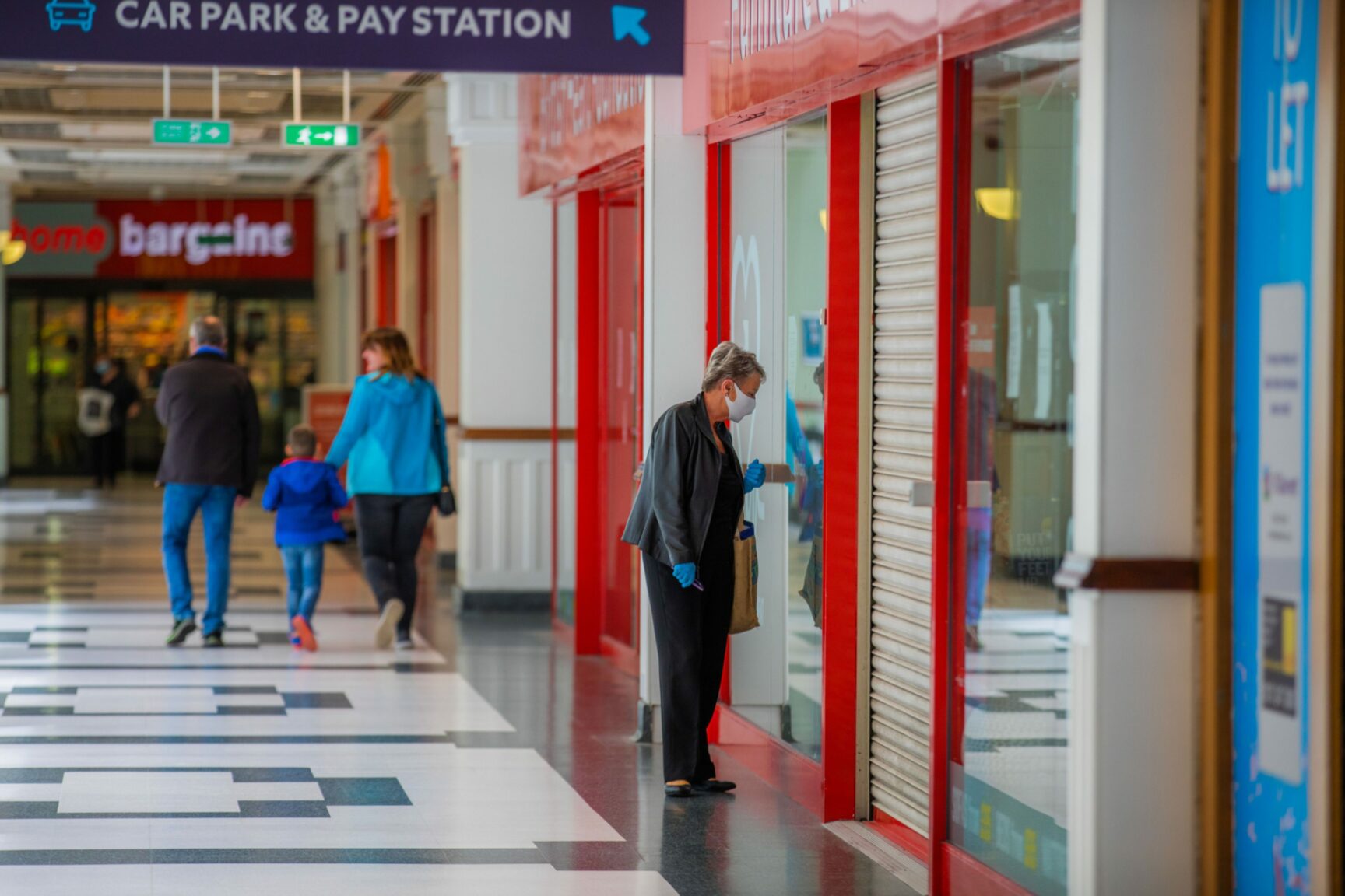 Dundee Wellgate sale at risk amid legal stand off with council - The Courier