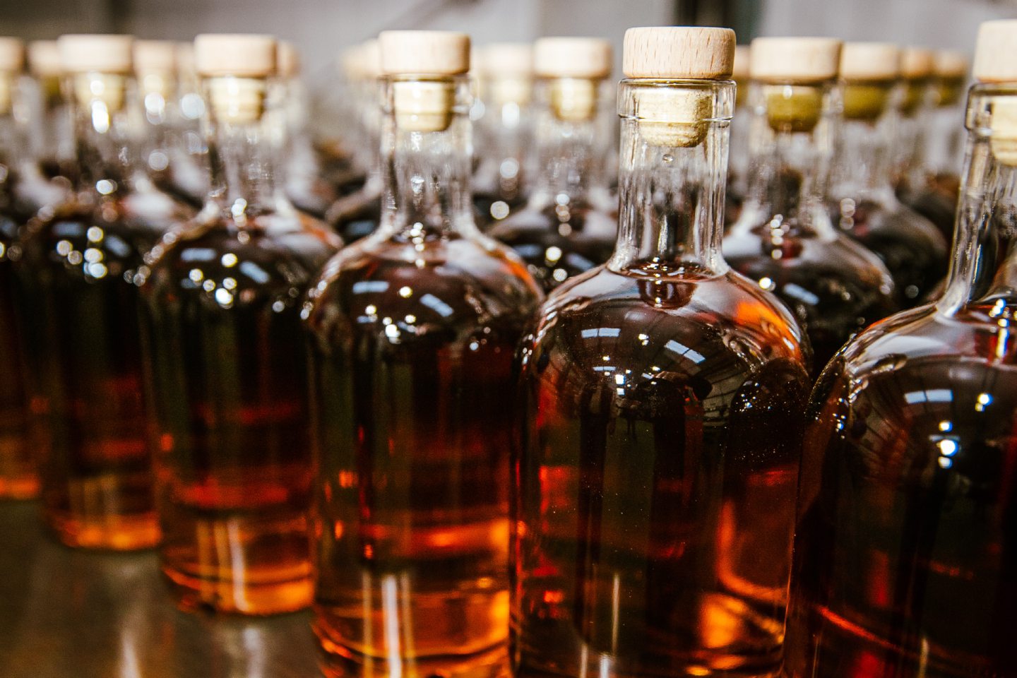 'It's really taken off': Auchtermuchty Bond brings new life to 200-year ...