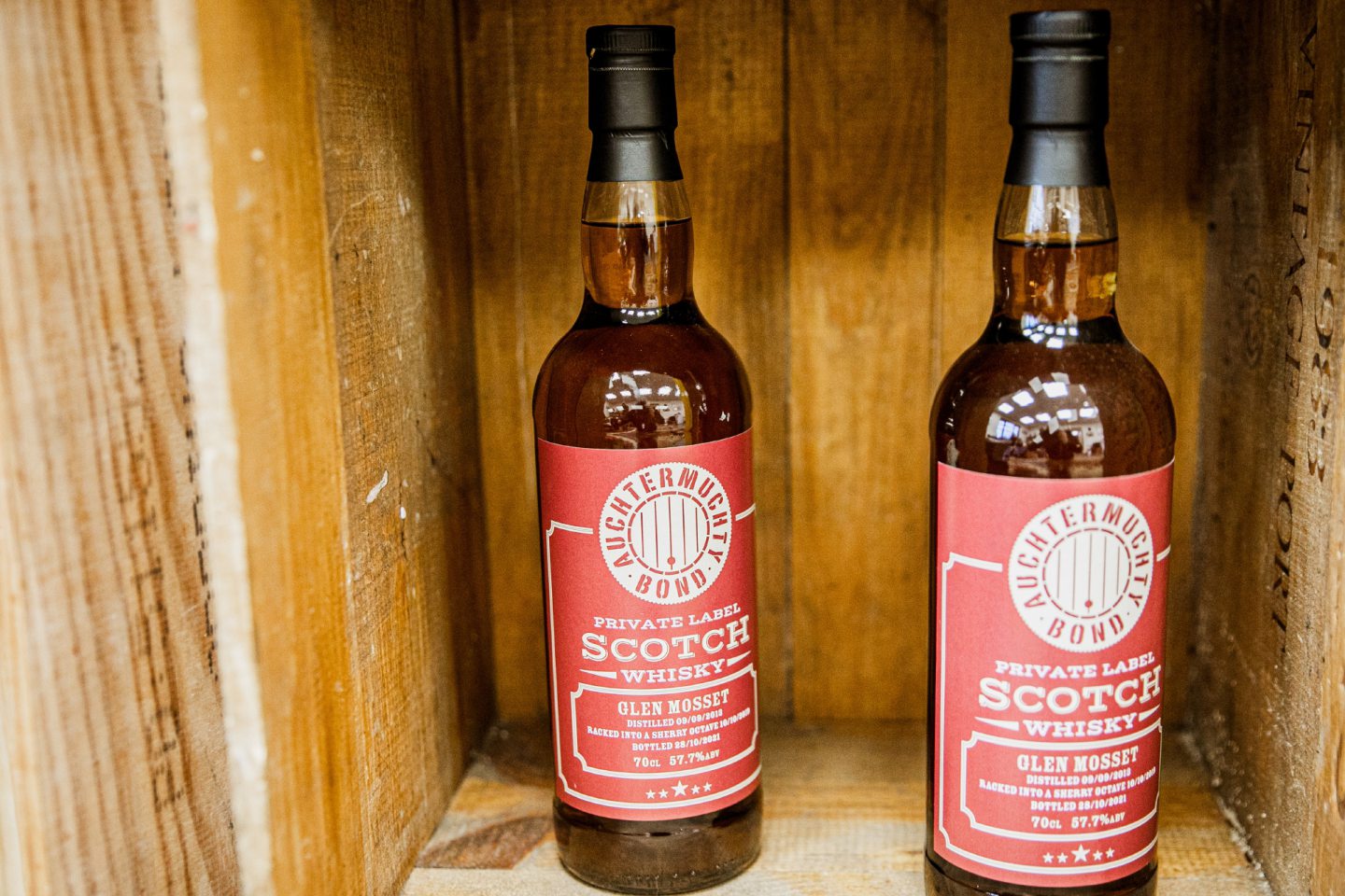 'It's really taken off': Auchtermuchty Bond brings new life to 200-year ...