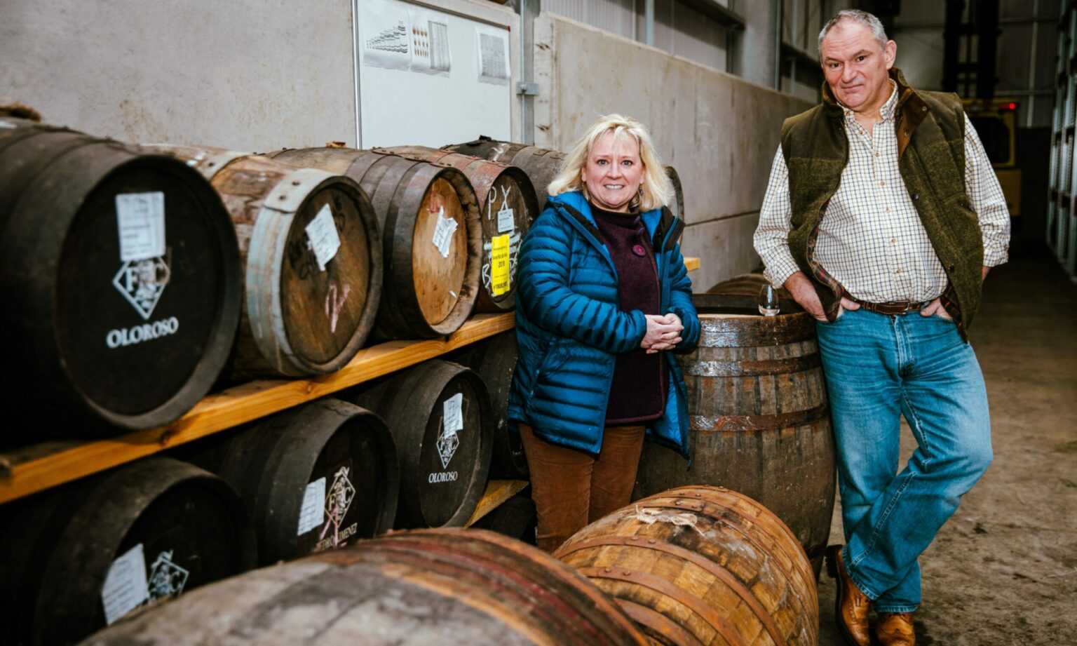 'It's really taken off': Auchtermuchty Bond brings new life to 200-year ...