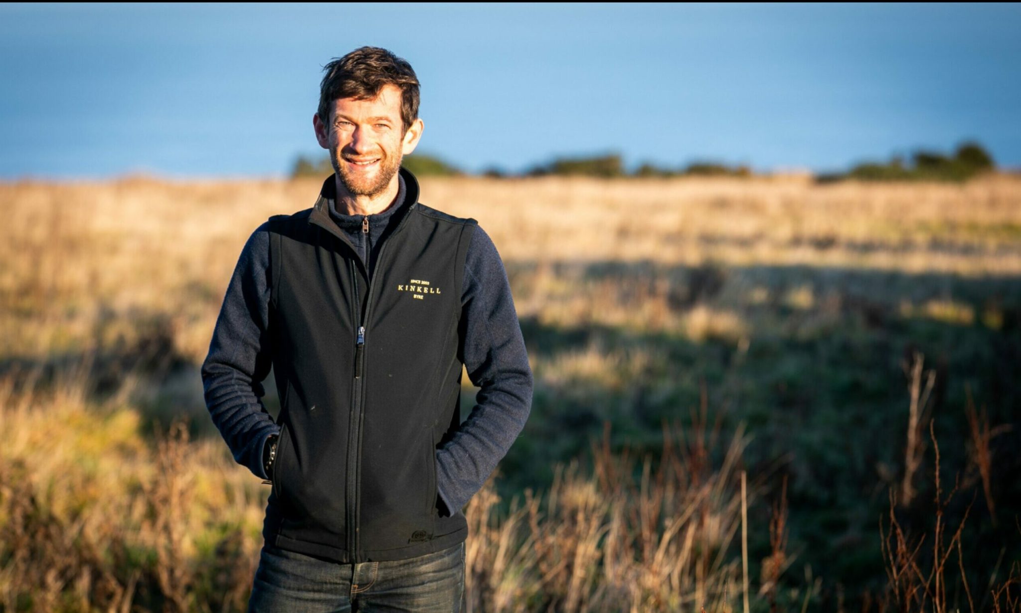 22 questions with Kinkell Byre's eco-conscious owner Rory Fyfe - The ...