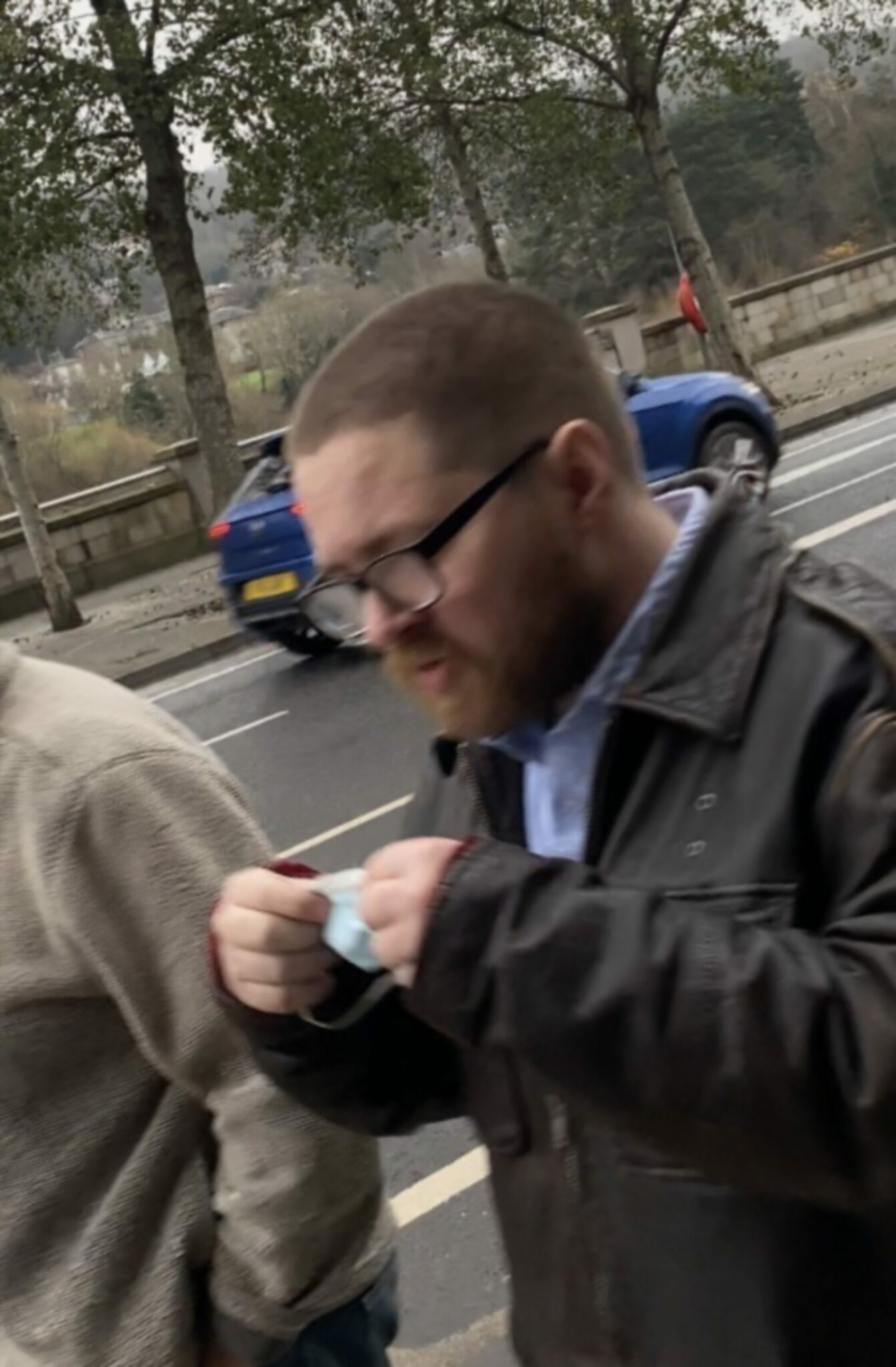 The paedophile hunters: Perth trial reveals secrets of Facebook vigilantes