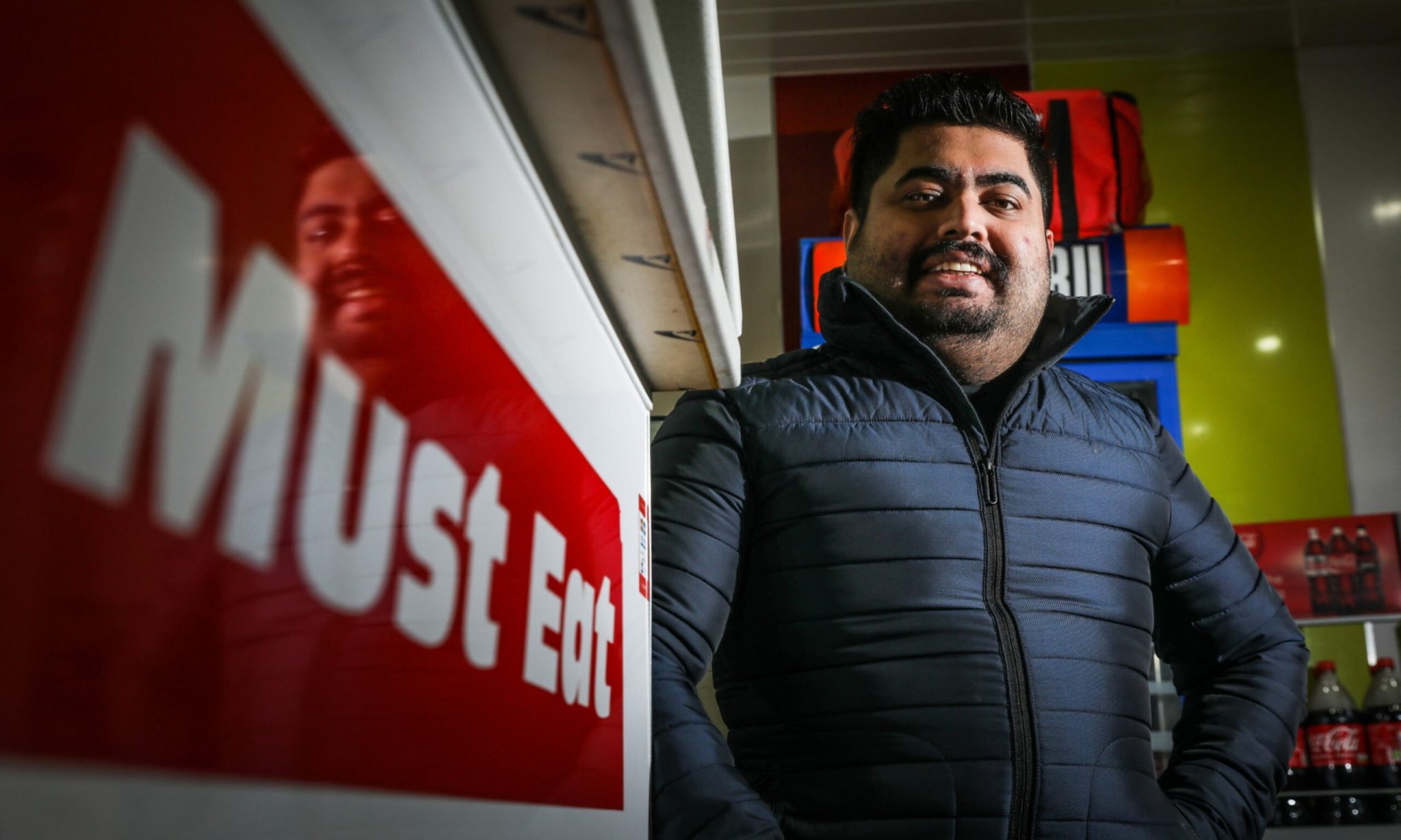 Must Eat chip shop to open in Perth