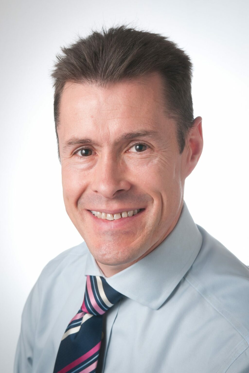 EXCLUSIVE: Dundee University chief operating officer 'on leave'