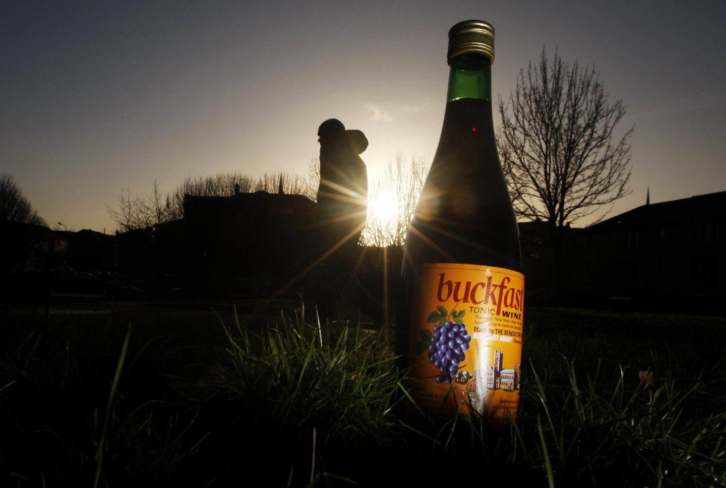 Crime spree teen detained for Buckfast bottle stabbing in Fife