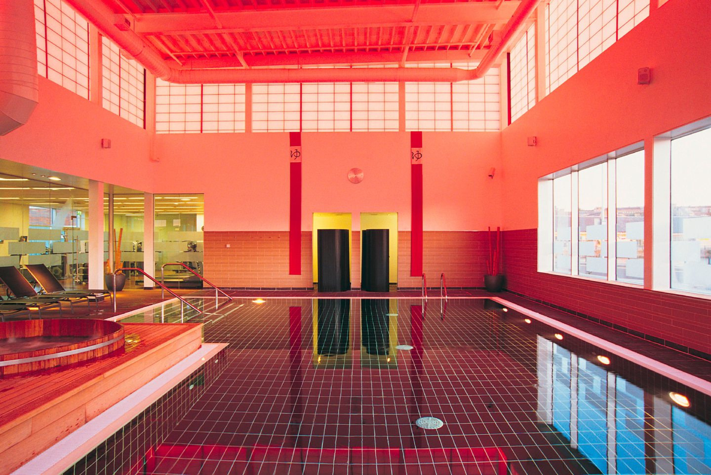 9 best Dundee swimming pools for a refreshing swim