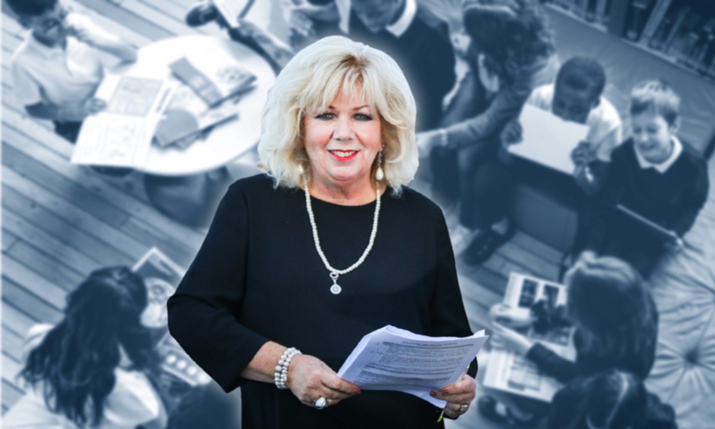 3 things Audrey May wants to improve in Dundee this year